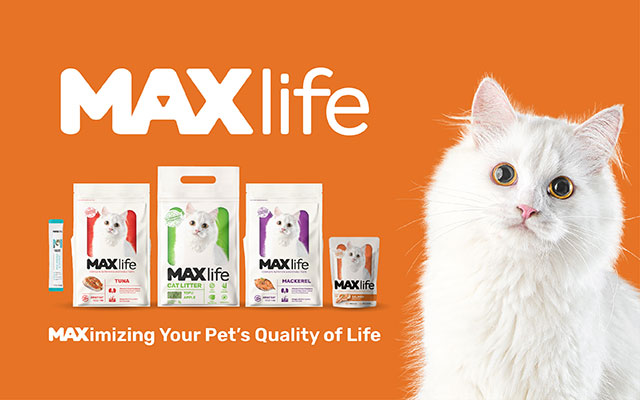 MAXlife
