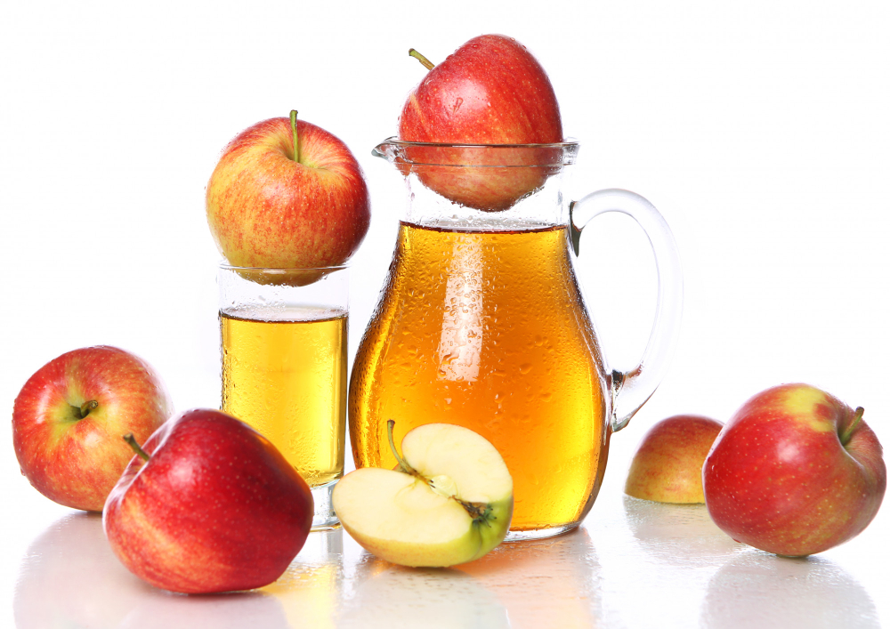 12 Manfaat Jus Apel dan Aturan Minumnya, Cocok untuk Diet!