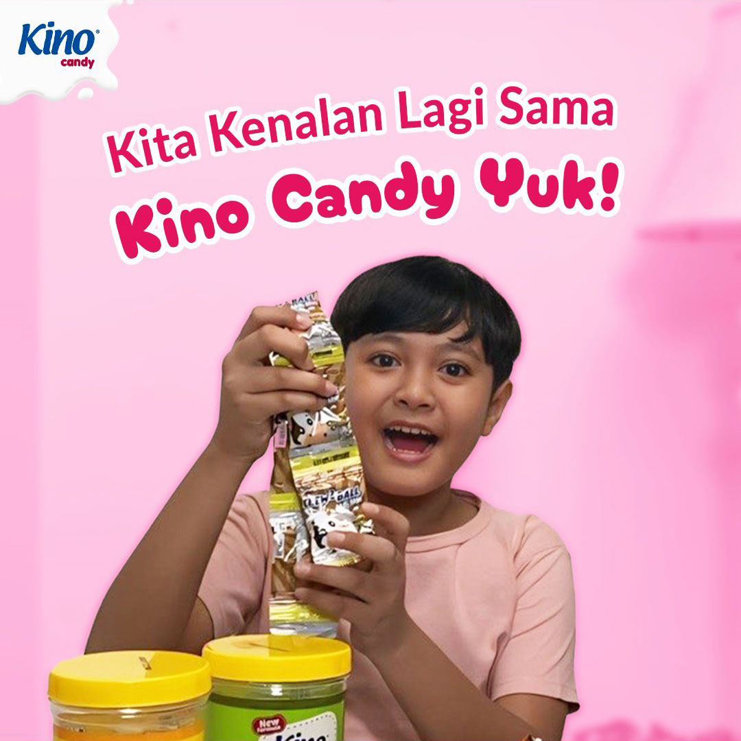 Bikin Kamu Jadi Diri Sendiri