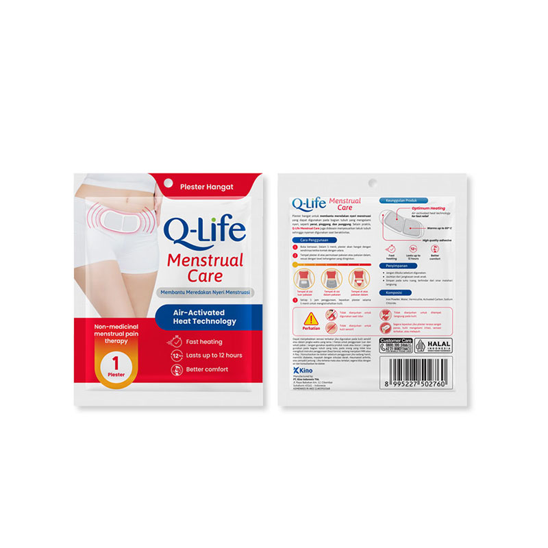 Menstrual Care