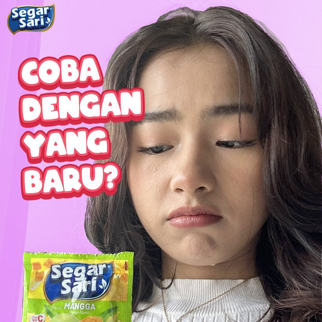 Segar Sari