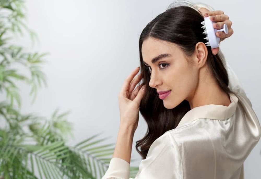 Cara Merawat Rambut Agar Sehat dan Berkilau dengan Tips Praktis