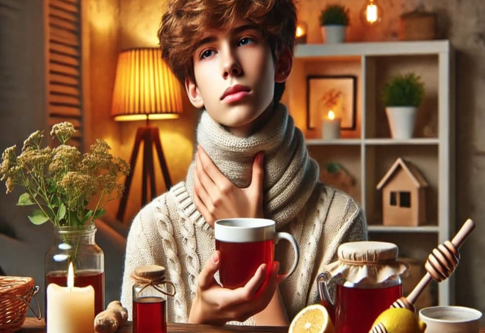 Panas Dalam: Penyebab, Ciri, dan Cara Mencegahnya