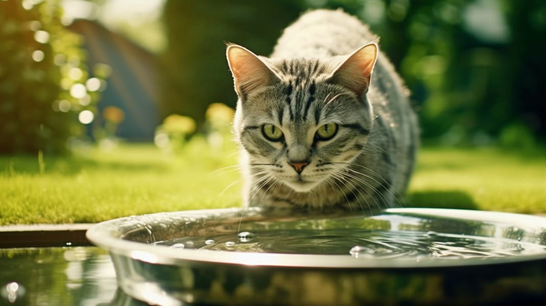 Kucing Hamil Berapa Bulan? Ini Tanda, Lama Kehamilan, dan Cara Merawatnya
