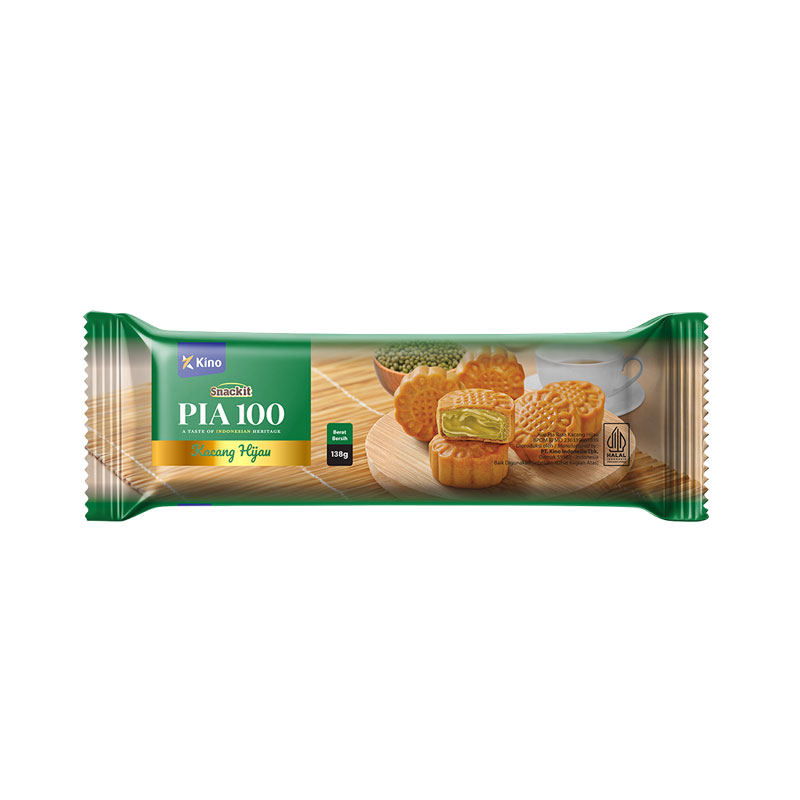 Kacang Hijau 138 gram